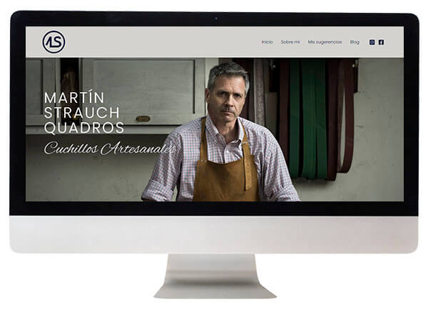 Portfolio - Pablo García